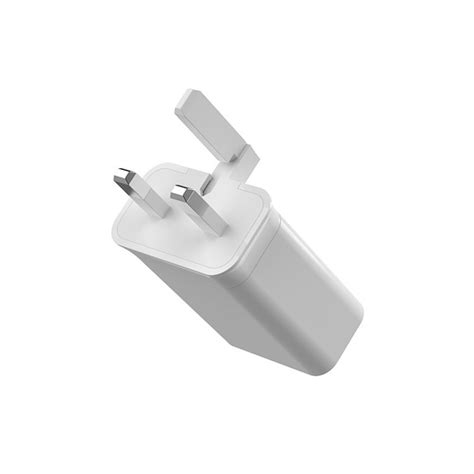 China Customized 20w Usbc Power Adapter Suppliers Manufacturers