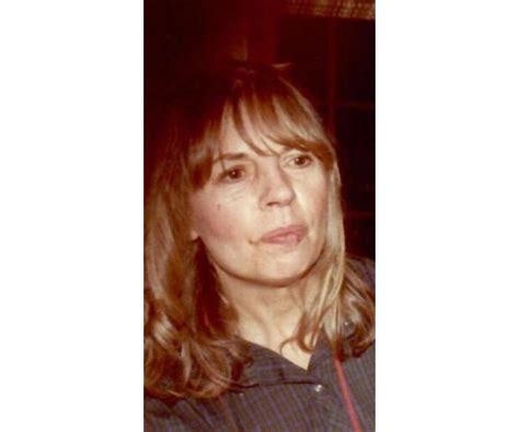 Nancy Lee Apuzzo Obituary 2024 New Haven Ct Maresca And Sons
