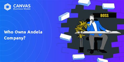 Who Owns Andela Company