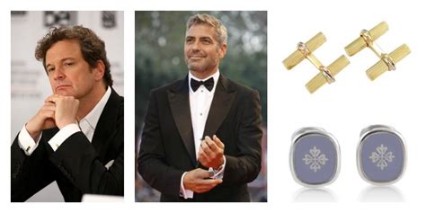Guy Style Favorite Celebrity Accessories