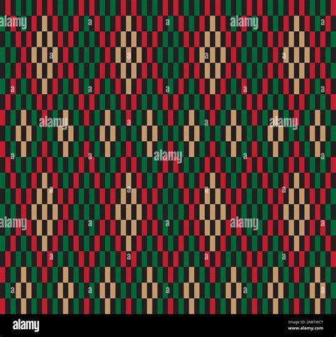 Classic Argyle Seamless Pattern This Is A Classic Argyle Diamond