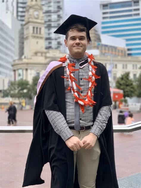 Graduation Publicpolicy Uoa Sam Mills
