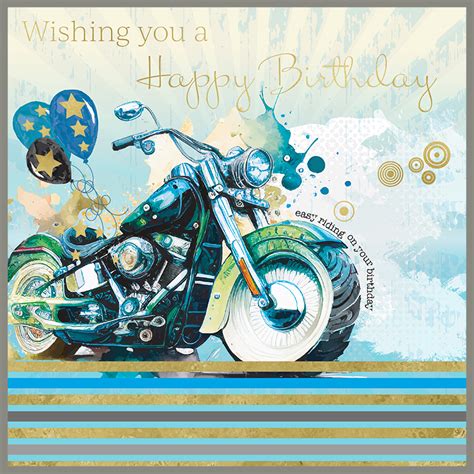 Printable Motorcycle Birthday Motorbike Birthday Decorations Sold On