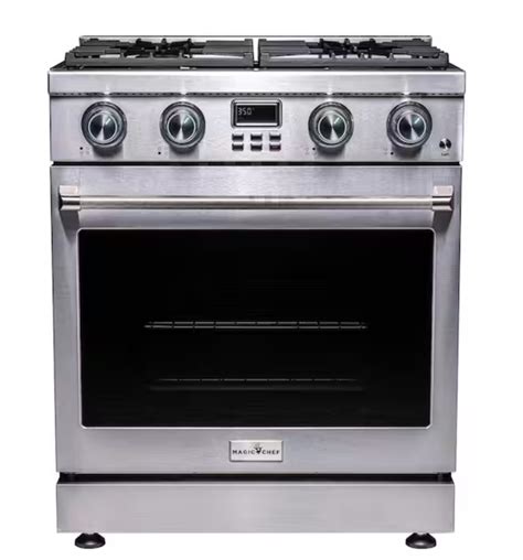 Magic Chef Gas Stove