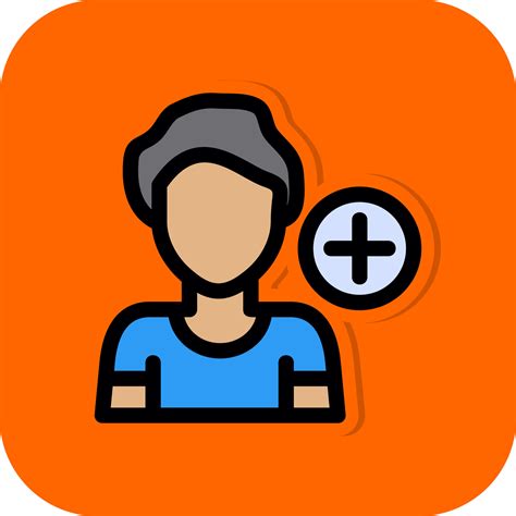 Follow Vector Icon Design 20108698 Vector Art At Vecteezy