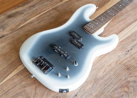 Martin Stinger Sbl 10 Bass 80s Reverb