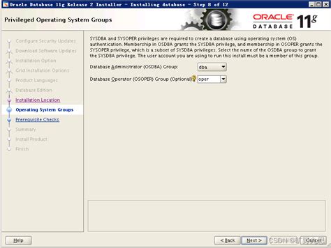 Oracle11g Rac安装文档oracle 11g Rac安装文档 Csdn博客 Oracle11g Rac安装文档oracle 11g Rac安装文档 Csdn博客