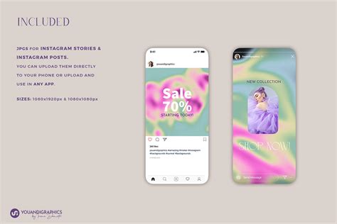 Heatmap Grainy Gradient Backgrounds On Behance