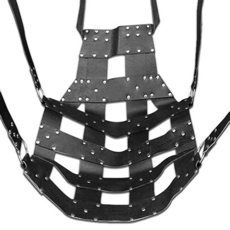 Hanging Sling Bondage Etsy