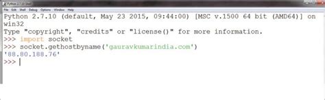 Python Programming For Digital Forensics And Security Analysis