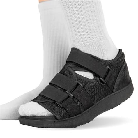 I Tested The Top Shoes For Stress Fractures In My Foot Here Are The
