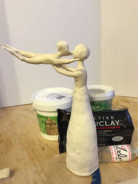 Art Doll Tutorial Dancing With My Heavenly Mother By Gloriann Irizarry