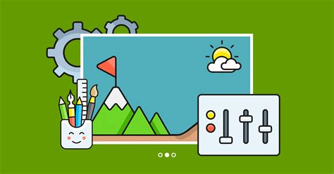 7 useful slider settings which you should know