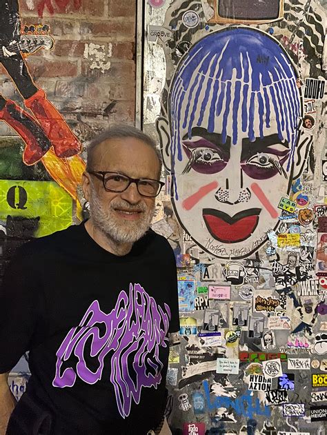 Publications And Appearances Dr David Novick