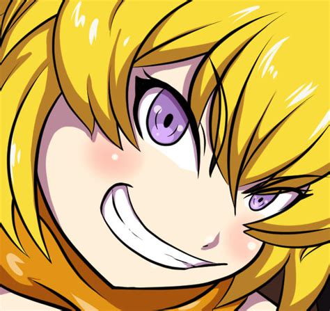 Yang Xiao Long Patreon Sneak Peek By Souleatersaku90 On Deviantart