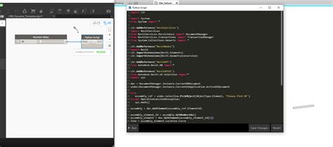 Rotate Assembly Instance In Project Revit Dynamo