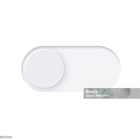 Toggle Button Icon Stock Illustration Download Image Now Assistance
