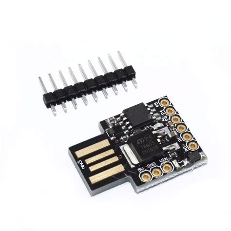 Arduino Attiny85 Usb Imakervn