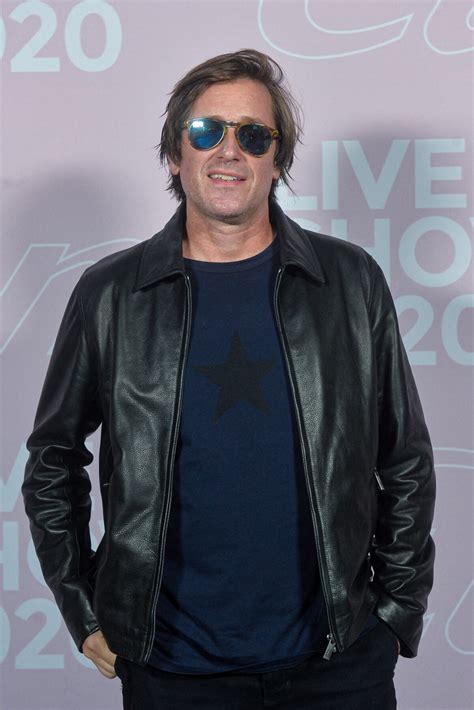 Photo Thomas Dutronc Photocall Du Défilé Etam Live Show 2020 à