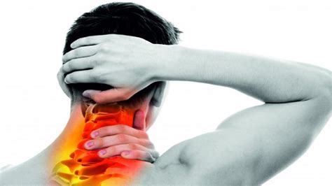 Ngrirja E Muskujve Të Qafës Trajtimet E Duhura Në Kushtet E Shtëpisë