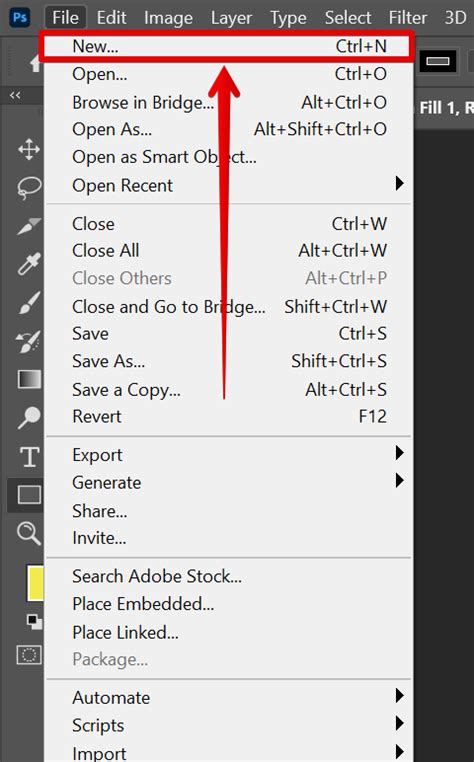 how do i turn a picture into a pattern in photoshop