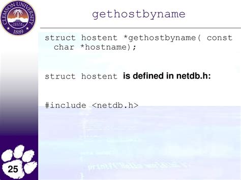 Cpsc 360 Distributed And Network Programming Ppt Download