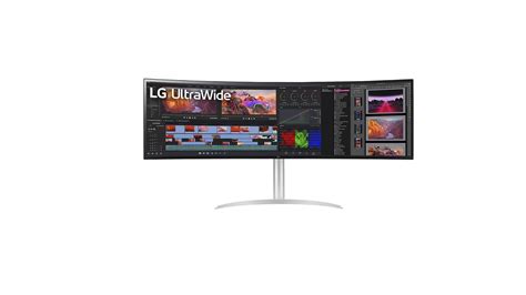 LG UltraWide SSICO