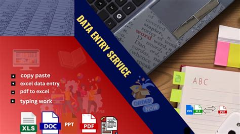 Do Excel Data Entry For Copy Pasteweb Research By Imanthadess Fiverr