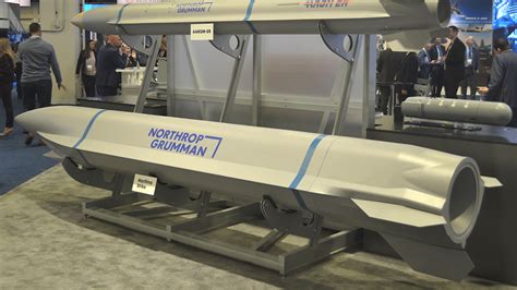 Precision Strike Missile Prsm The War Zone