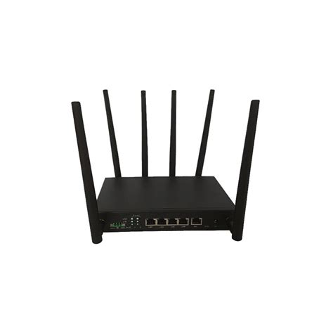 D Link DWR W G Dual SIM G LTE Load Balancing M M Router GeeWiz