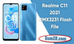 Realme C Rmx Latest Flash File Download