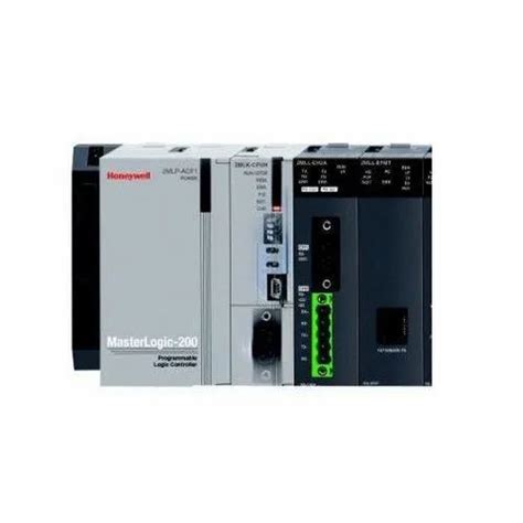 Honeywell Master Logic R PLC In Hadapsar Pune Virtuoso Projects Engineers Private Limited