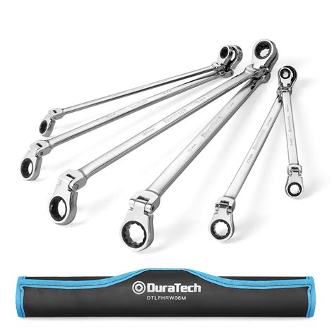 Ironduke Yiyang Tools Spanner