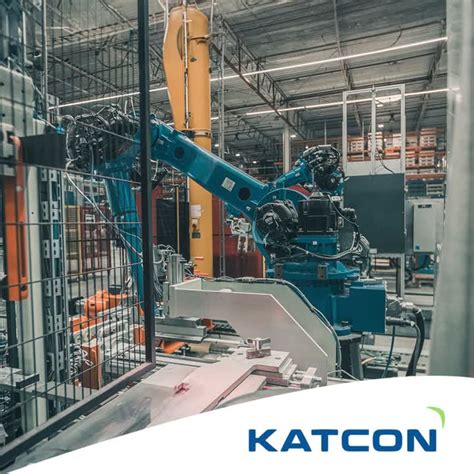 Katcon On Linkedin Katcon Innovation Manufacturing