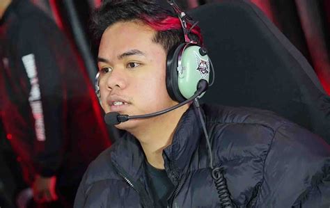 Onic Sanford Hoax Rumor Ini Dibantah Oleh Sanz