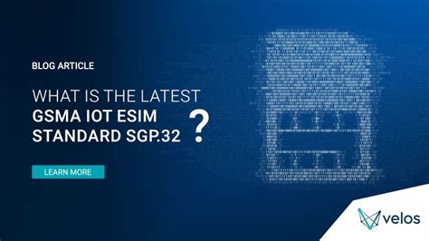 Iot Connectivity Esim Technews Velosiot Velos Iot