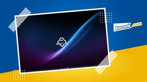 Windows 11 GHOST SPECTRE SUPERLITE SE COMPACT