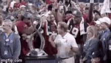Roll Tide Birthday S Tenor