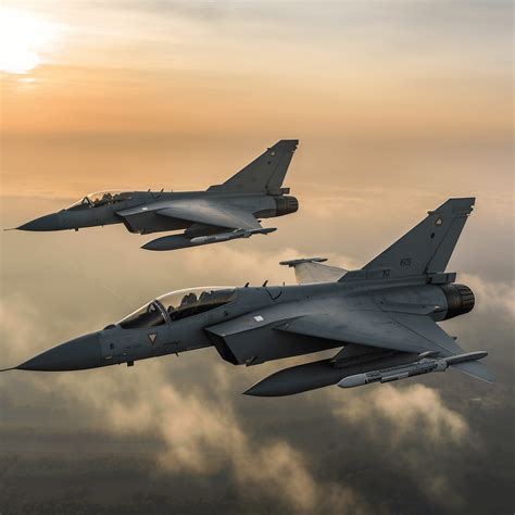 Ge Aerospace To Partner With Hindustan Aeronautics For Indian Air Force
