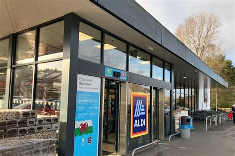 Aldi Expands Viral Protein Range With Ice Cream Bars And Crisps Up For Grabs Nottinghamshire Live