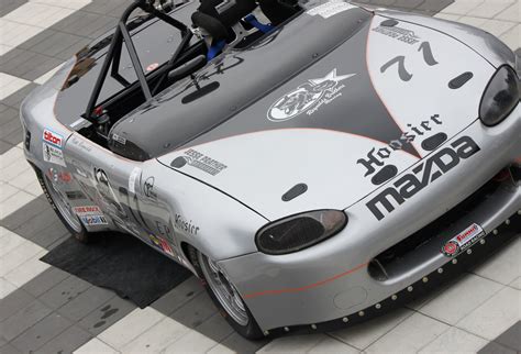 Jesse Prather Motorsports