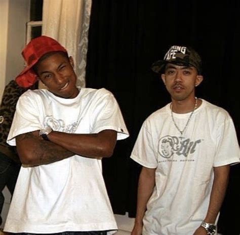 Pin On Mʏ Fᴀᴠᴏʀɪᴛᴇ ᴘᴇᴏᴘʟᴇఌ Pharell Williams Pharrell Williams Pharrell