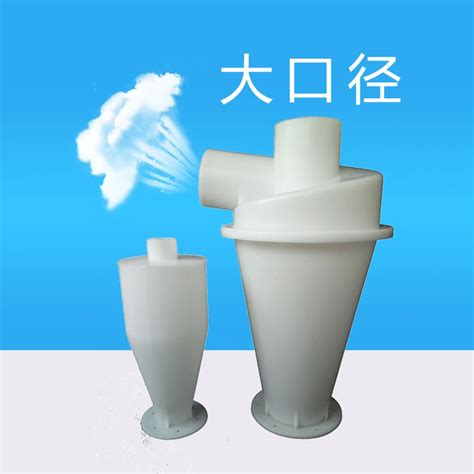 Деревообрабатывающий сборщик пыли большой внутренний спиральный ускоренный циклонный сепаратор