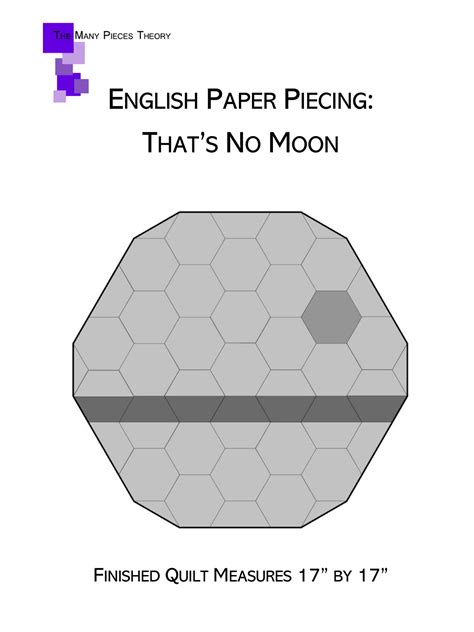 Shop Epp Patterns