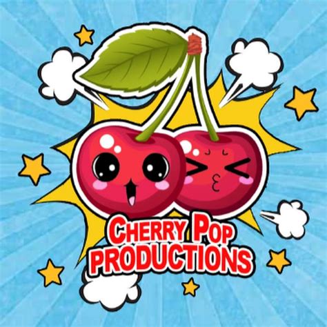 Cherry Pop Productions Youtube Skate Art Pop Made Video