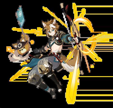 Gorou Genshintohsrfankits Wiki Fandom