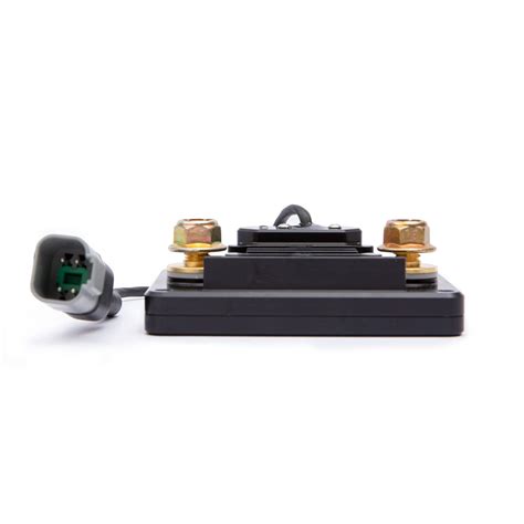 Mr Solid State Battery Disconnect Master Kit Modern Racing