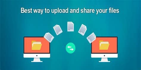 Bestfile Best Way To Upload And Share Your Files On [2024]