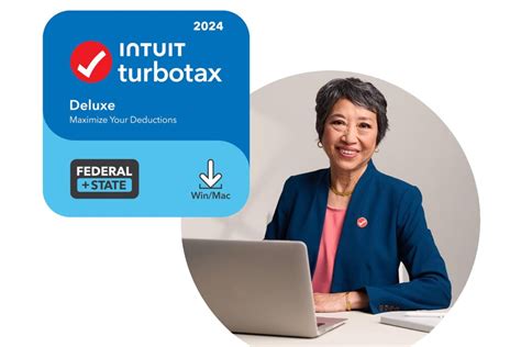 Tax Day Is Coming Turbotax Deluxe 2024 Is 30 Off To Help You Beat The Deadline