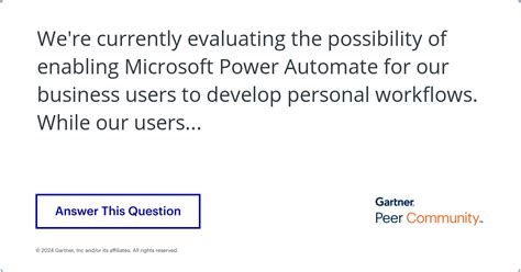 Were Currently Evaluating The Possibility Of Enabling Microsoft Power